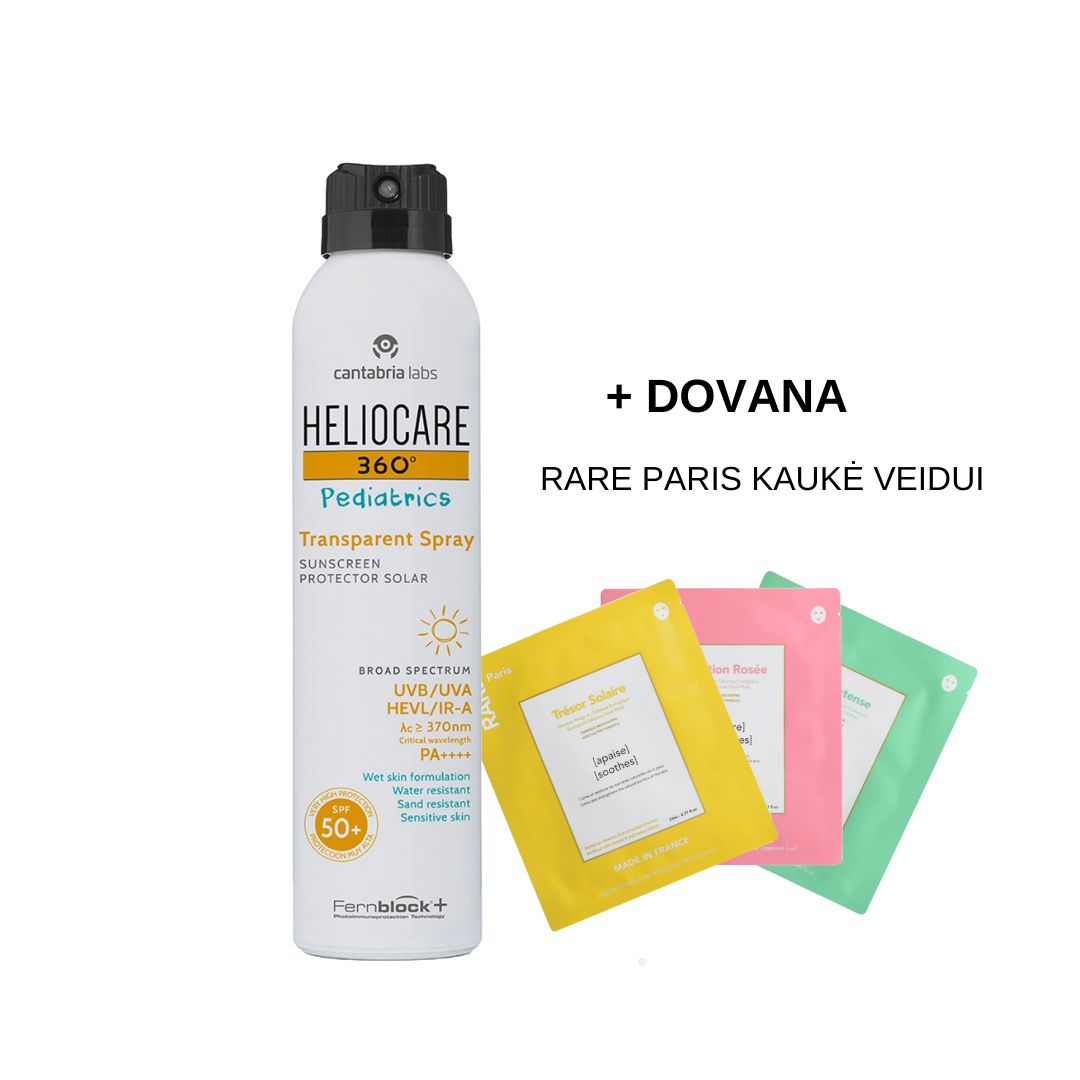 RARE Paris – Tesoro